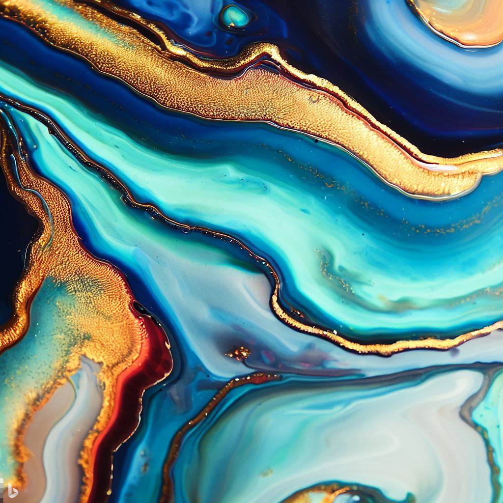 Enamel Work 101: A Comprehensive Beginner's Guide to the Art of ...