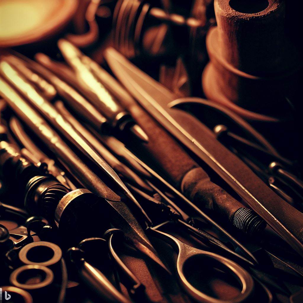 Wood Burning Pyrography Patterns: Free Templates and Designs to Spark ...