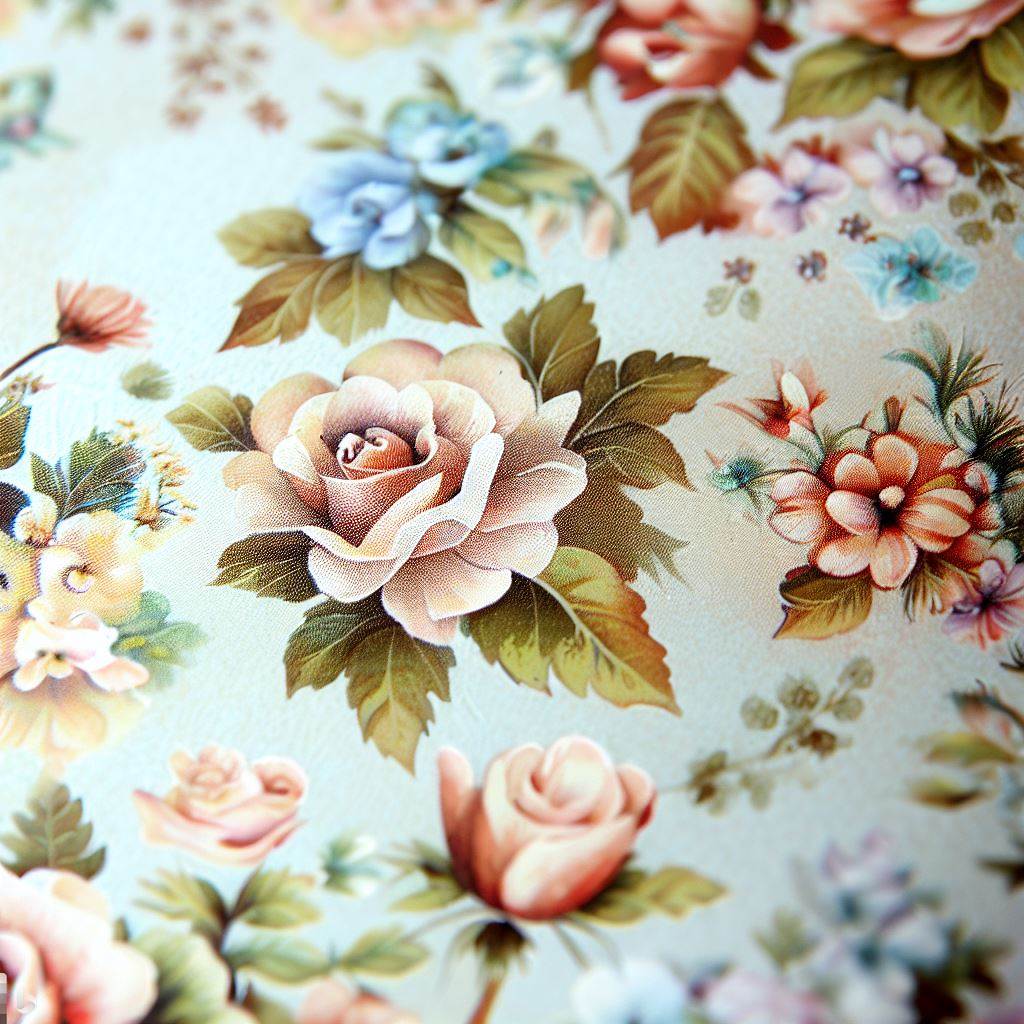 Decoupage and Mod Podge: Understanding the Popular Crafting Medium ...