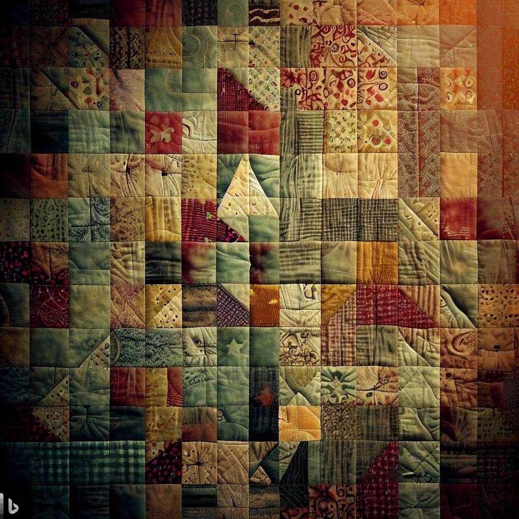The Legacy of Quilting: Honoring Past and Present Artists ...