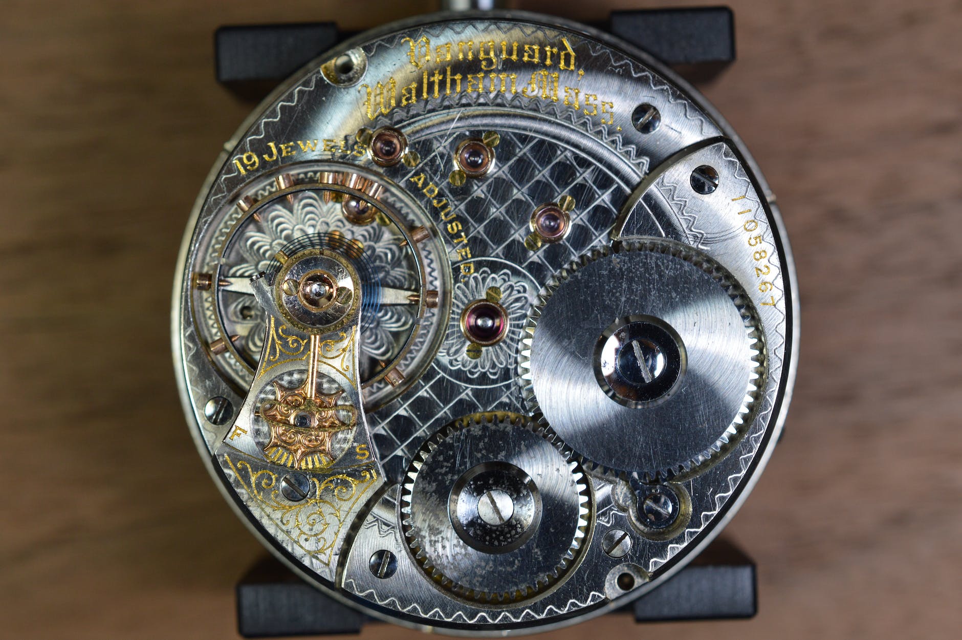 The Art of Handmade Watch Making: A Step-by-Step to Watchmaking Guide ...
