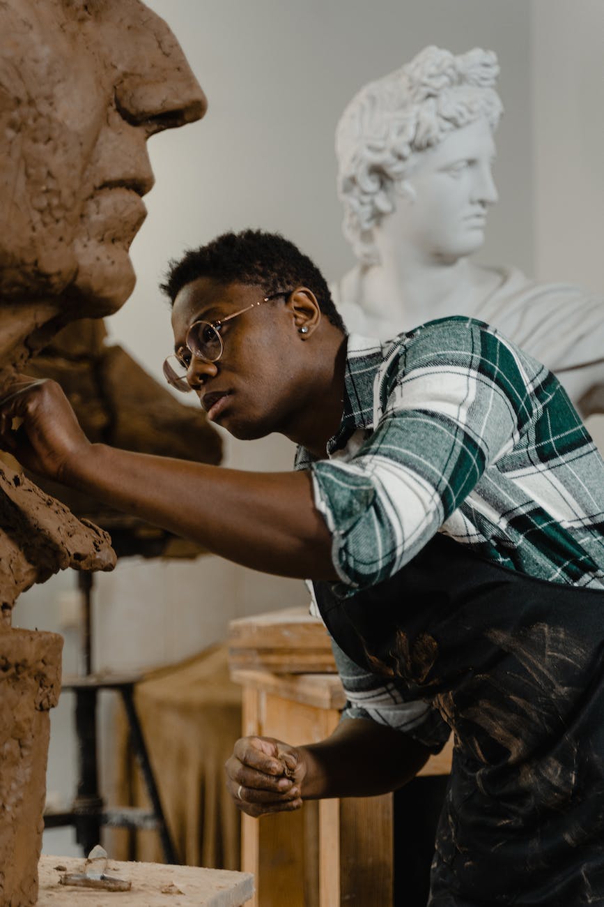 Mastering Sculpture: Essential Skills to Elevate Your Craft ...